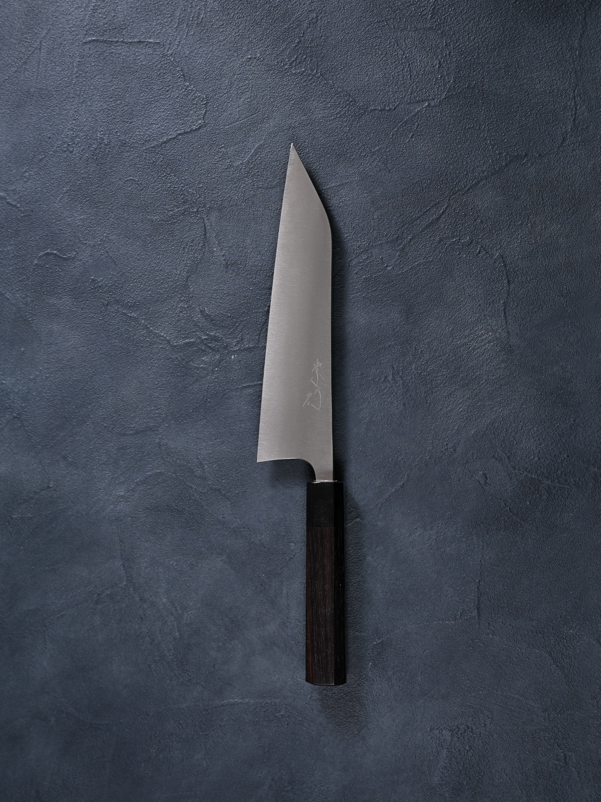 Koutetsu Gyuto Knife, 210mm, Chromax, Rosewood, Octagonal Handle – ナイフギャラリー